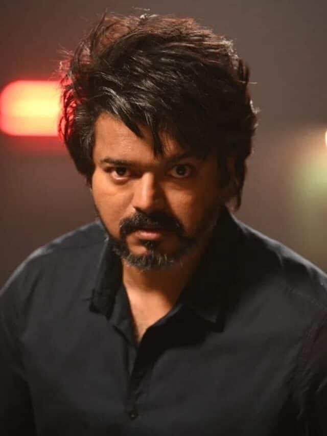 Leo Box Office: Opening Day Collections Of Vijay's Last 5 Films