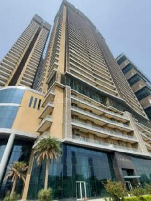 ये हैं 'दिल्ली की सबसे ऊंची इमारतें