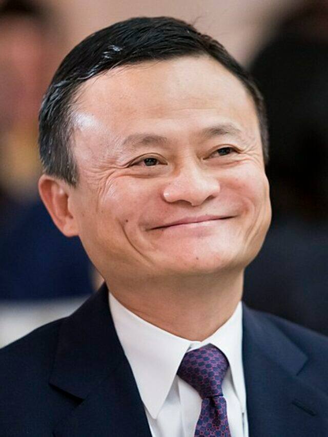 10 Quotes On Success By Jack Ma