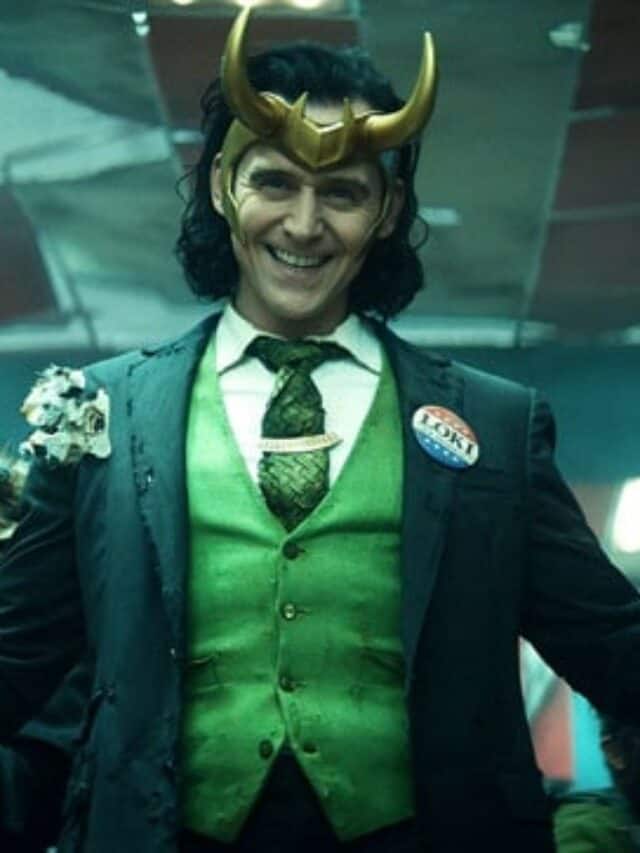 Loki 2: What to expect from Tom Hiddleston's show