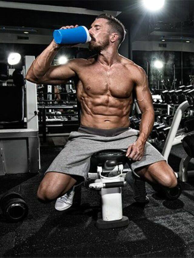 Protein Deficiency: Signs and symptoms you should not ignore