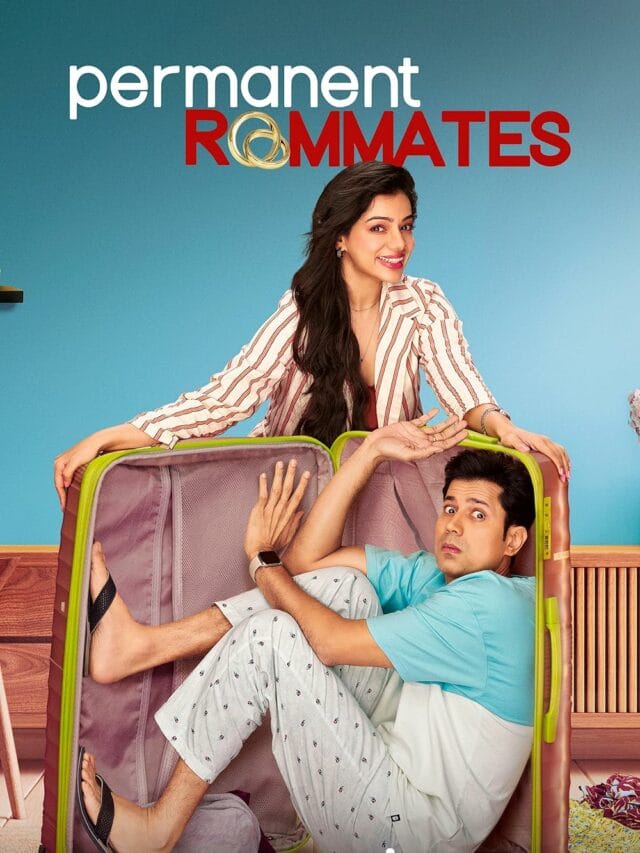 10 OTT Releases You Can Watch This Weekend