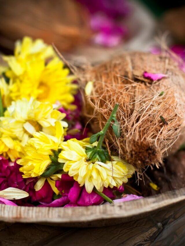 10 Things To Do In Pitru Paksh