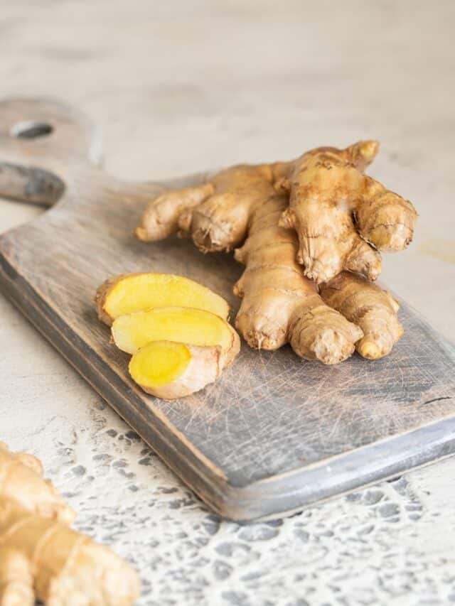 8 Proven Health Benefits of Ginger for Winters