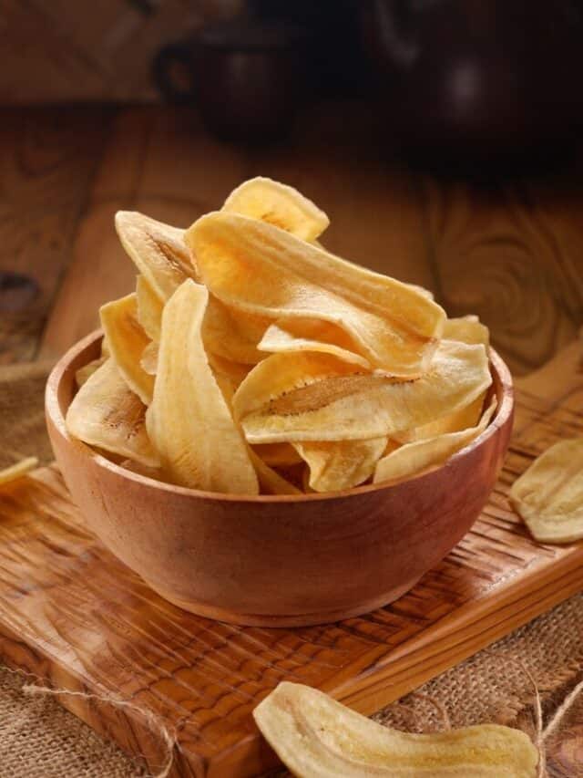 10 Navratri Vrat Special Snacks