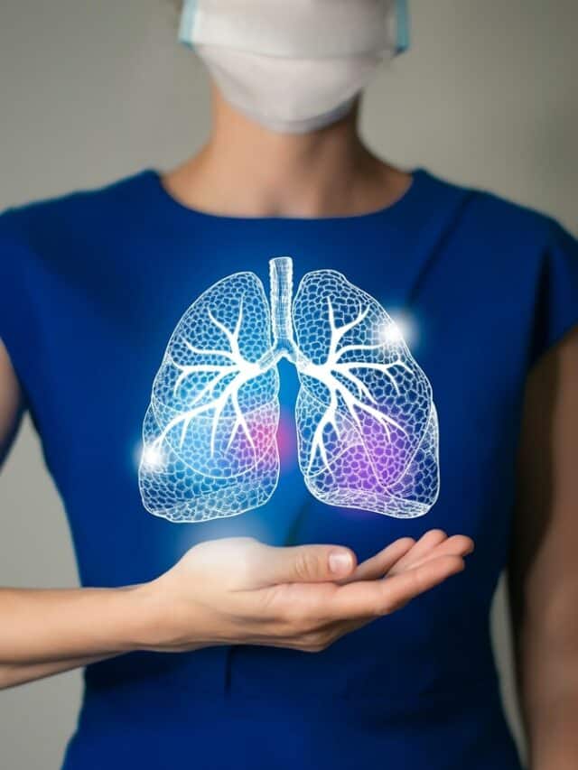 5 Breathing Exercises to Keep Your Lungs Clean