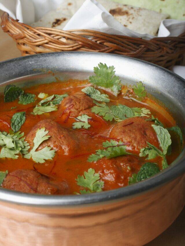 5 Must Try Dishes Of Kashmiri Cuisine