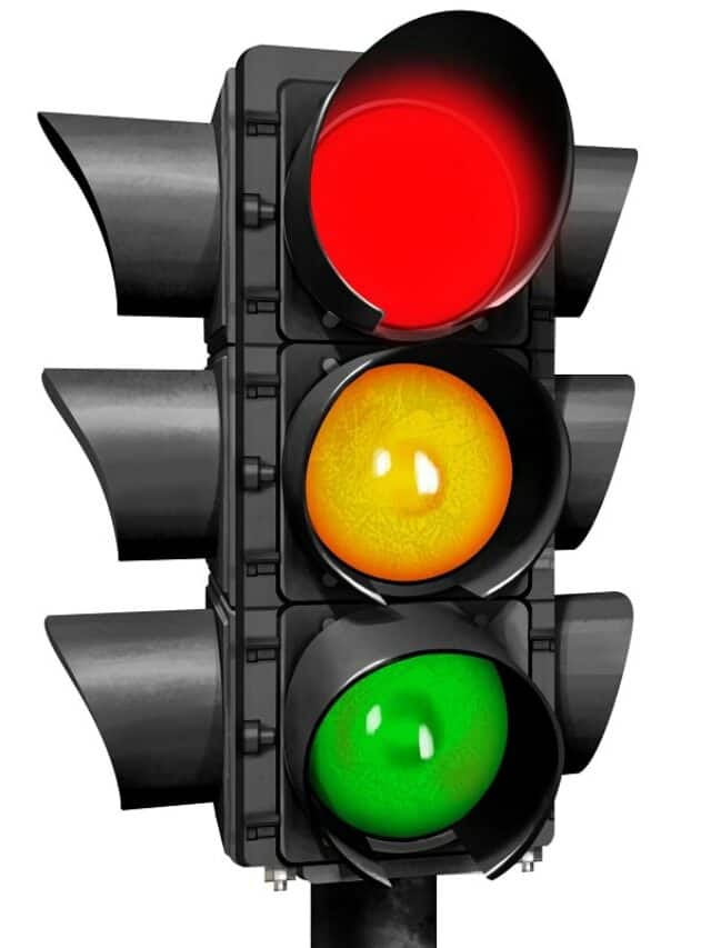 भारत के इस शहर में नहीं है एक भी ट्रैफिक सिग्नल…