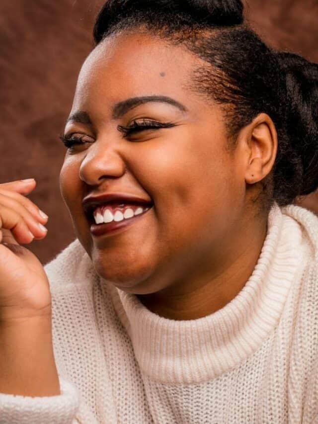 5 Surprising Benefits Of Smiling