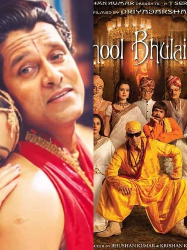 Aparichit To Bhool Bhulaiyaa: 5 Films And Series To Watch On Split ...