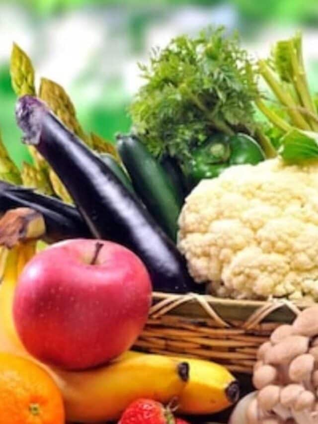 5 Fruits And Veggie Peels For Glowing Skin