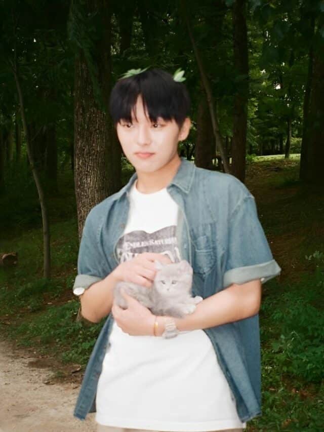 5 High School K-dramas of Twinkling Watermelon's Ha Yi-chan