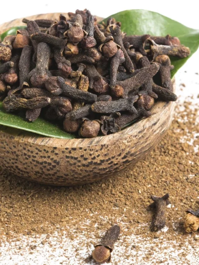 10 Astro Tips for Using Cloves to Live a Happy Life