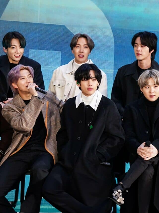 MAMA Awards 2023: BTS wins big, here are the other winners