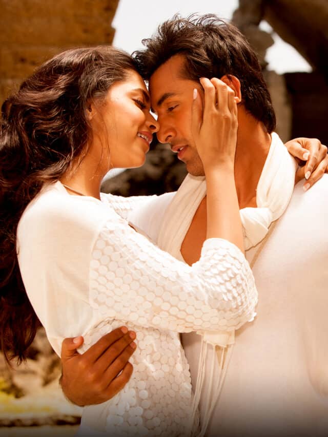 5 Bollywood Movies Which Were Shot In Australia