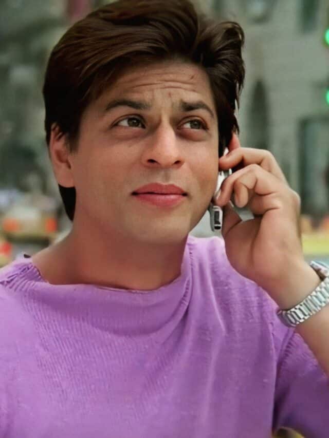 20 Years Of Kal Ho Naa Ho: 5 Iconic Shah Rukh Khan Dialogues From The Film