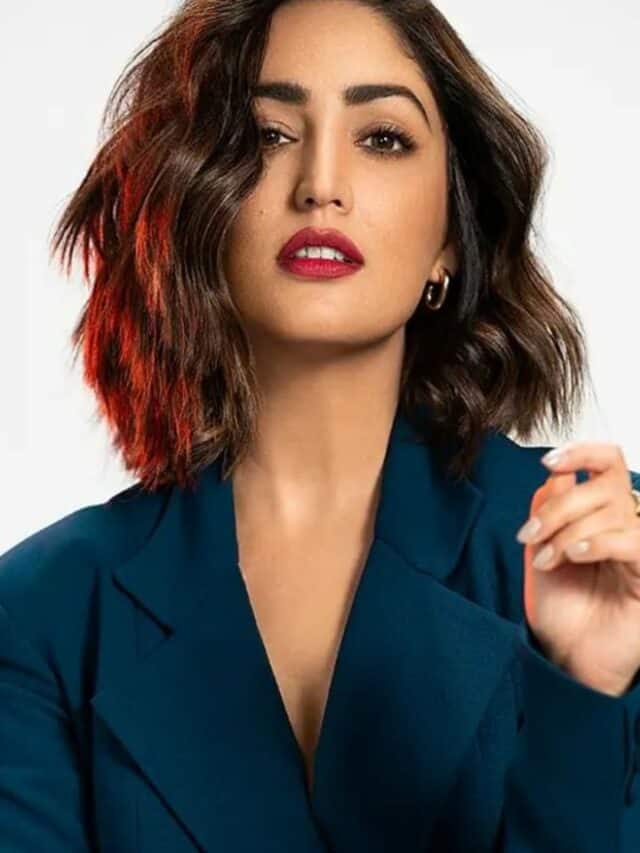 Yami Gautam’s Six Most Commendable Performances