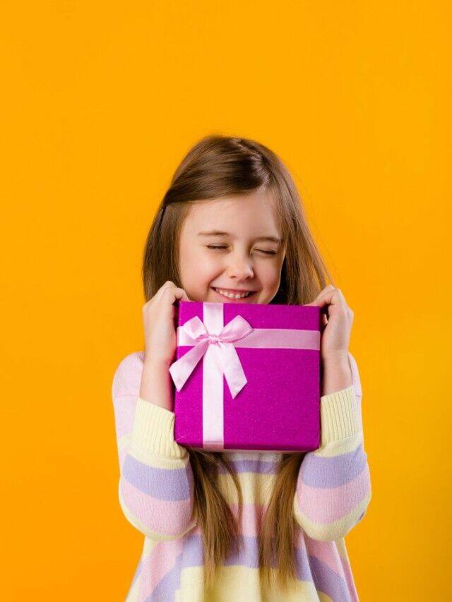 10 Innovative Gifts for Tech-Savvy Kids on Children's Day