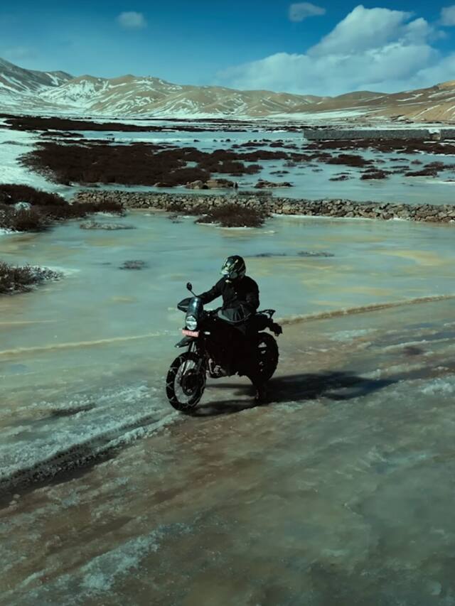 Royal Enfield Himalayan 452: Key facts about upcoming adventure bike