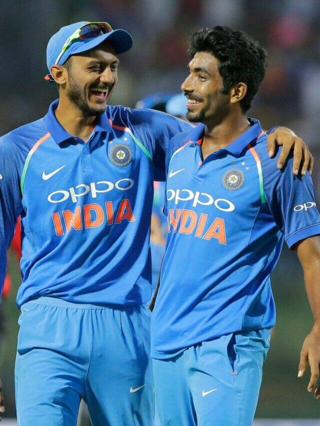 5 Indian Players With Most Wickets in IND vs AUS T20Is