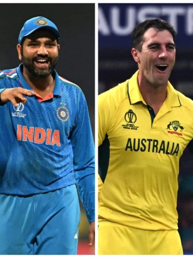India vs Australia 2023 ICC ODI WC Final: All you need to know