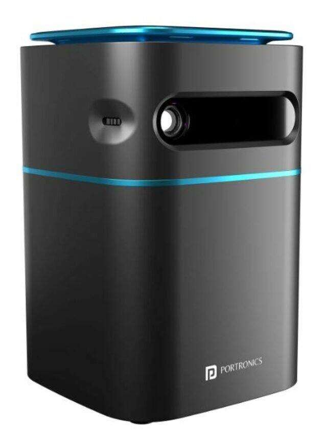 भूल जाएं महंगा स्मार्ट TV, सस्ते में घर ले आएं पोर्टेबल प्रोजेक्टर