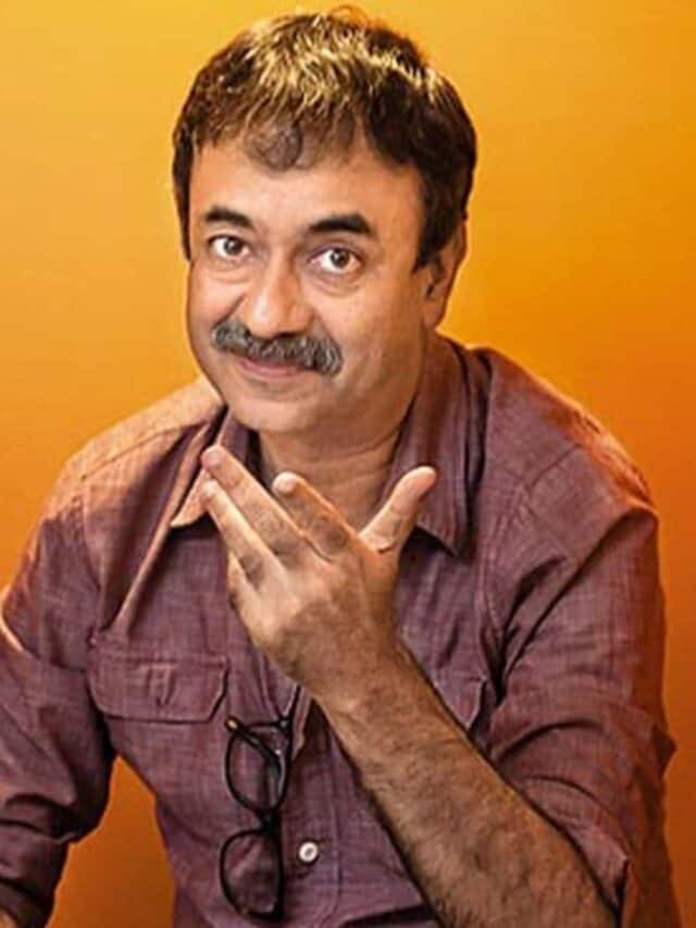 Happy Birthday Rajkumar Hirani: Here Are The Top 10 Most Iconic ...