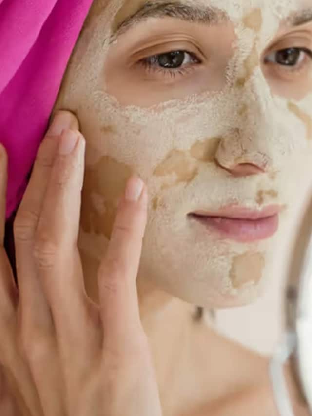 5 Natural Remedies to Get Rid of Open Pores