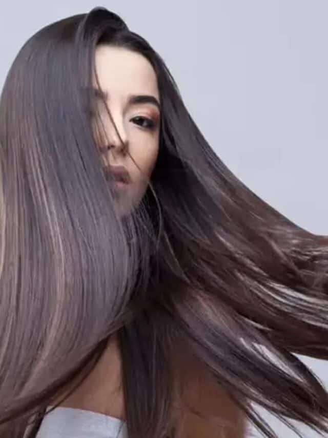 7 Tips To Grow Beautiful Long Hair