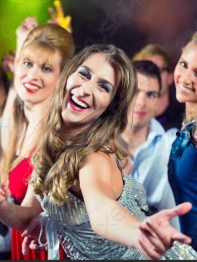 11 ways to exercise without realising it