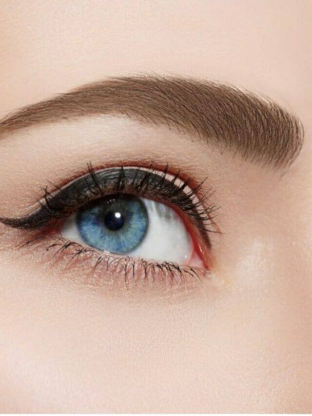 Keep Them Thick: How to grow eyebrows naturally
