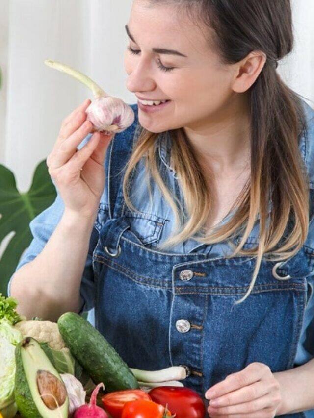 Natural Cleanser: 10 foods that help purify your blood