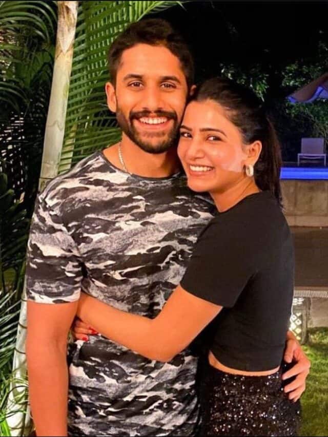 5 Times Samantha SHOCKED Fans With Comments On Naga Chaitanya Divorce