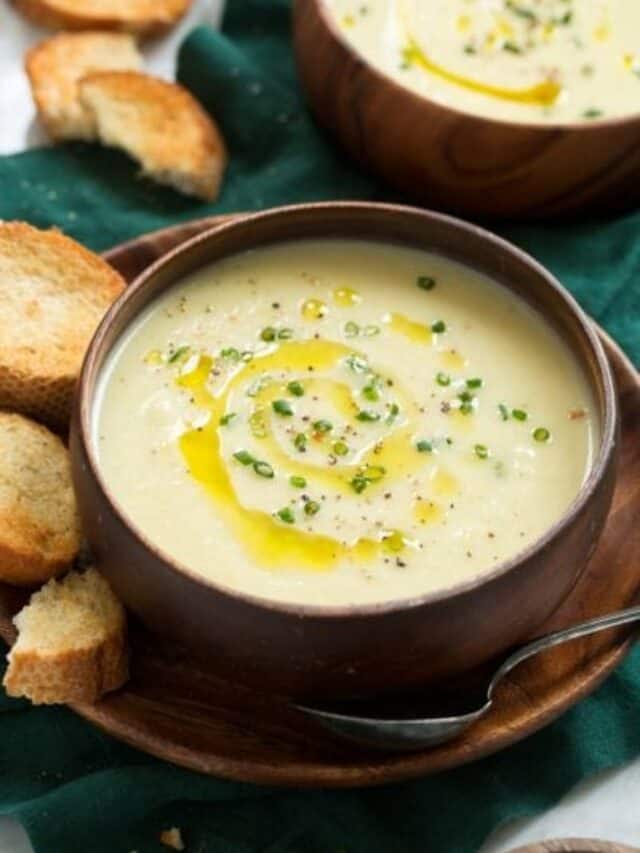 8 Winter Foods You Must Eat