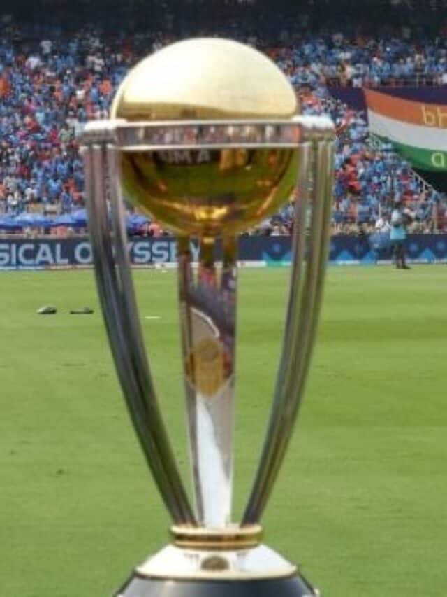 World Cup 2023: Top run-getters, wicket-takers and more stats from ...