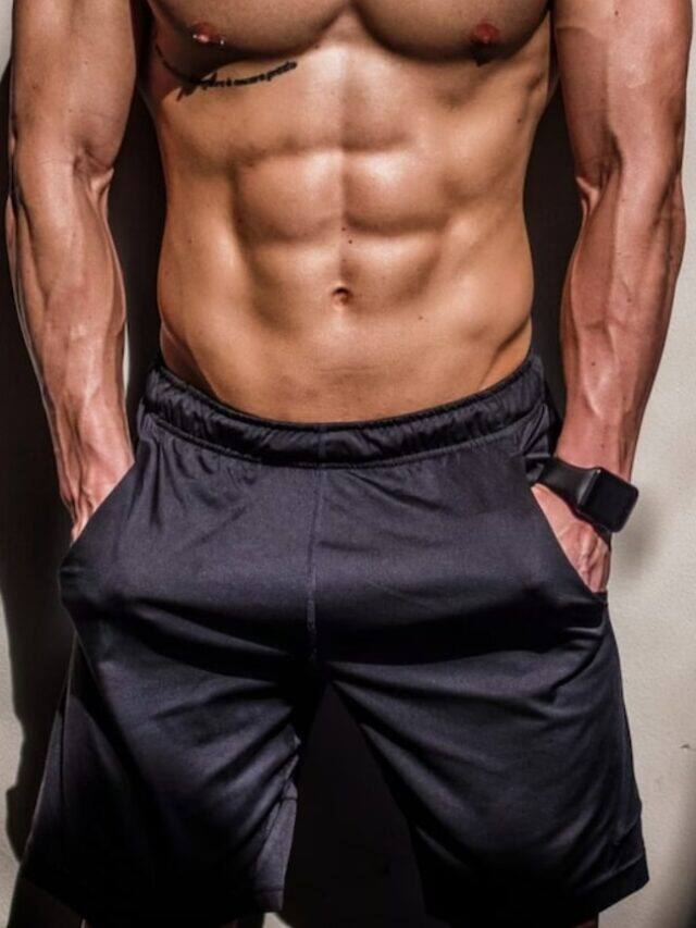 5 Best Ab Workout Exercises You Should Follow