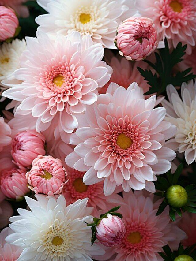 Flower Power: 12 flowers with great medicinal properties