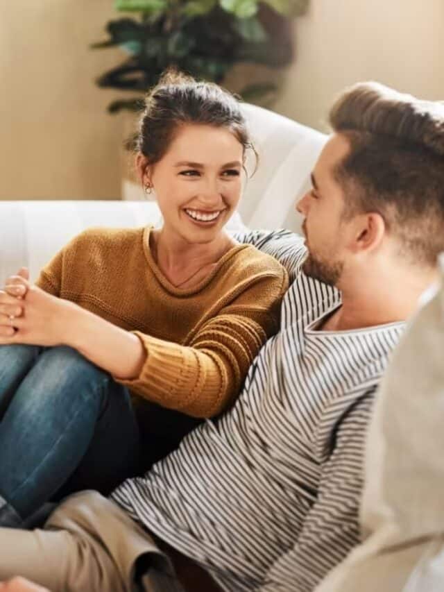 5 Tips To Make Your Relationship Better