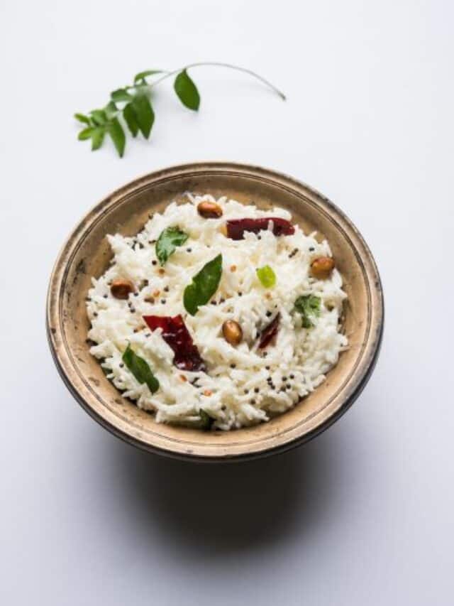 வாரம் ஒருமுறை ஏன் தயிர் சாதம் சாப்பிட வேண்டும்.?