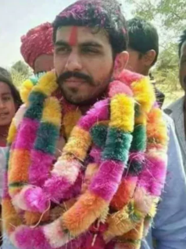 चायवाले का बेटा बिना कोचिंग के बना IAS