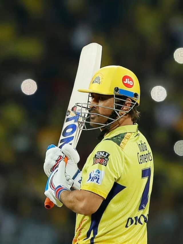 क्या धोनी जीत का दोहरा शतक लगा सकेंगे?