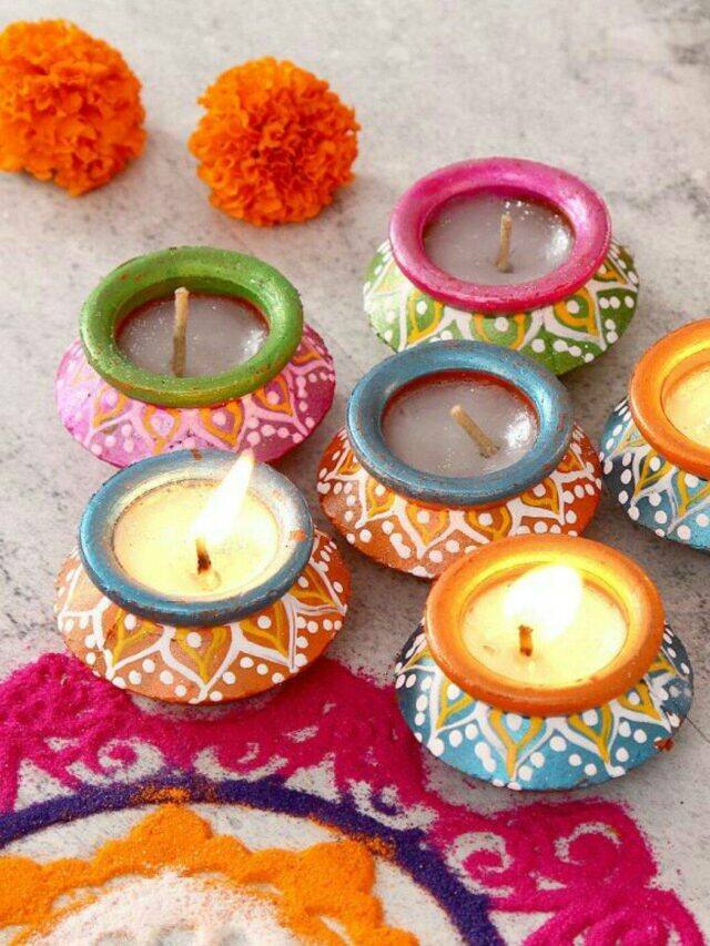 Games You Can Play at Your Diwali Party
