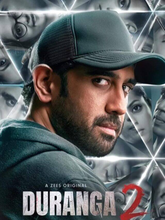 5 Reasons Why Duranga Season 2 Is Best Thriller of October