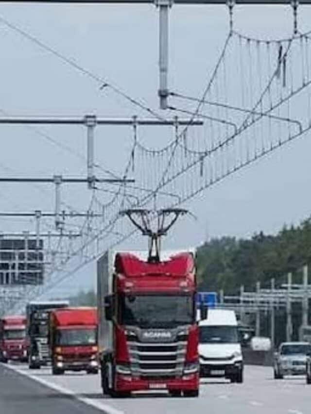 Electric Cable Highway: Delhi to Jaipur In Just 2 hours