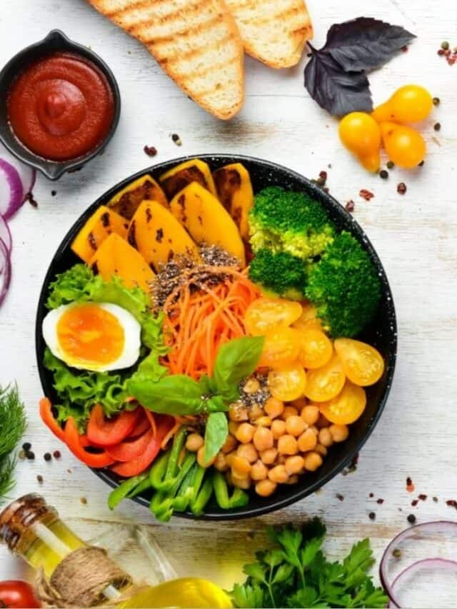 7 Nutrient-Rich Foods For A Stronger Immunity