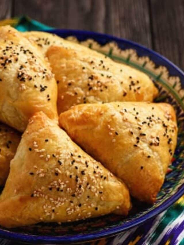 6 Global Pastries And Baked Delights You Must Try