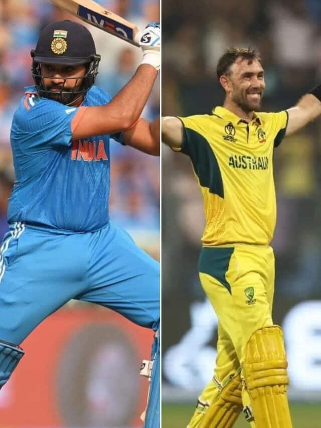 Top 11 cricketers fastest to double century in ODI cricket
