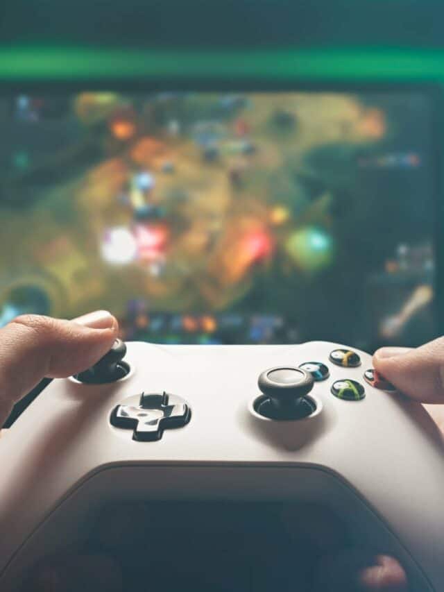 6 Open World Games You Can't Miss To Play