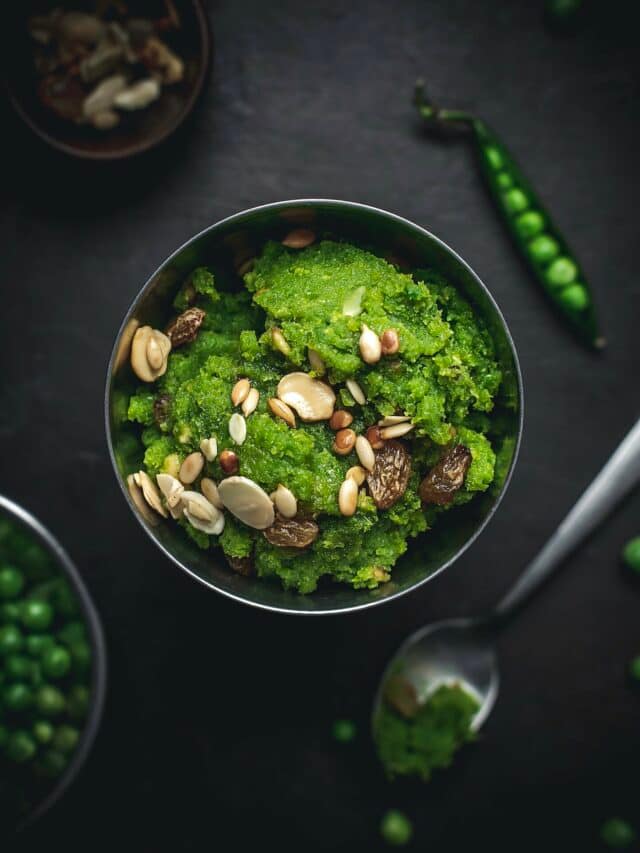 5 Delicious Vegetable Halwas You Should Try