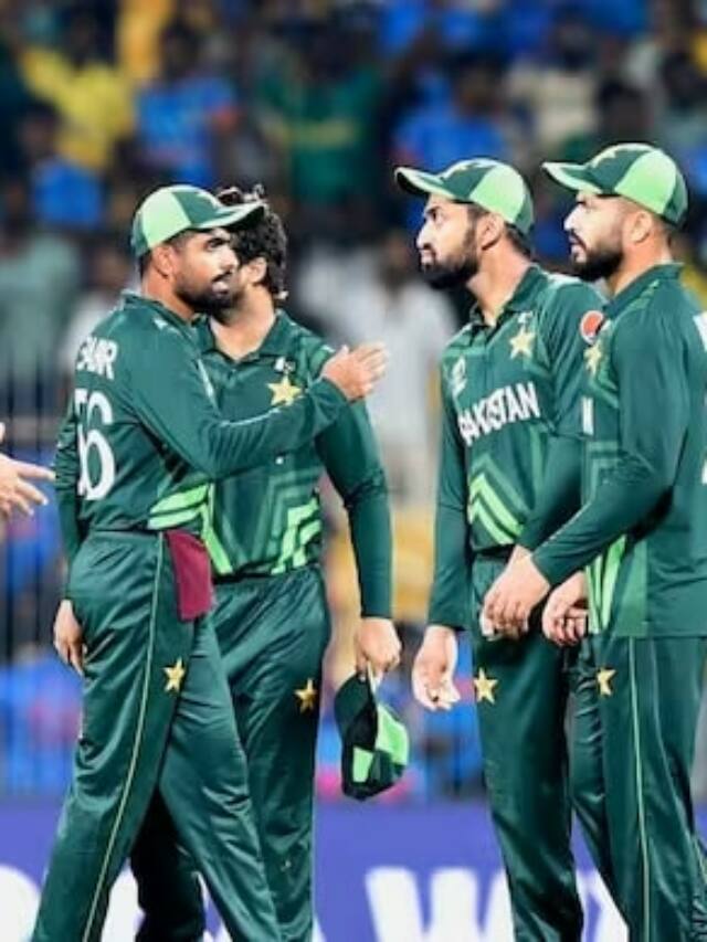 One Spot And Three Contenders: World Cup 2023 ODI World Cup Semi-final Qualification Scenario